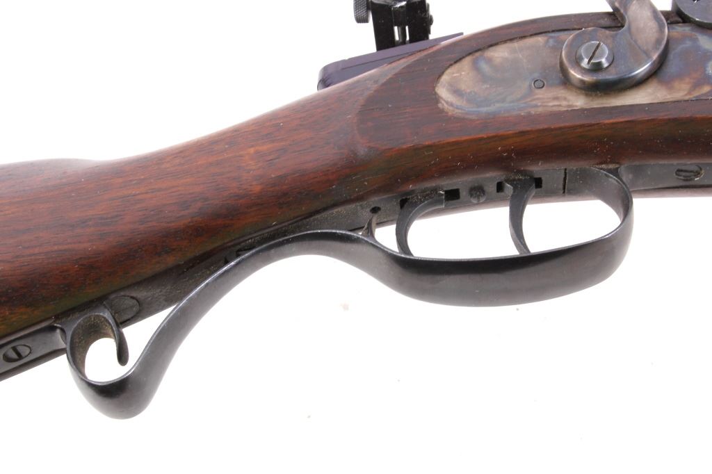 Lyman Great Plains 50 Caliber Black Powder Rifle T