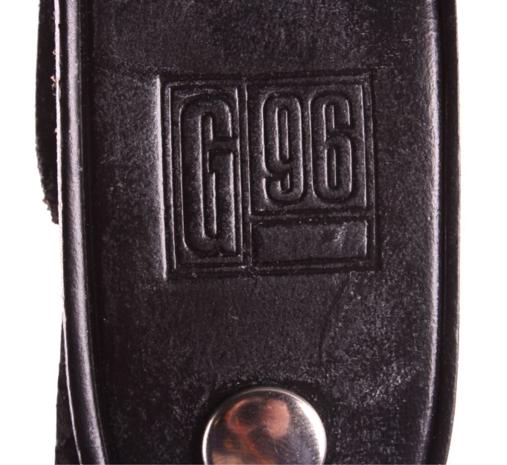 G96 Brand Titan Knife This is a G 96 Titan knife.