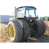 JOHN DEERE 4460 CAHR TRACTOR