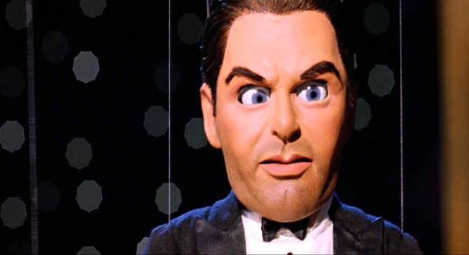 Team America World Police Movie Production Used Alec Baldwin Puppet ...