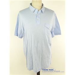 Moneyball 2011 Movie Jonah Hill Screen Used Wardrobe Prop Polo
