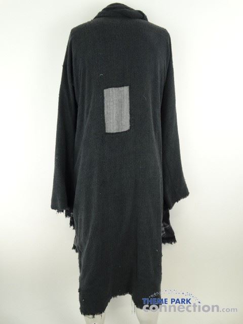 The Smurfs 2 Sony 2013 Movie Hank Azaria Screen Used Gargamel Robe ...