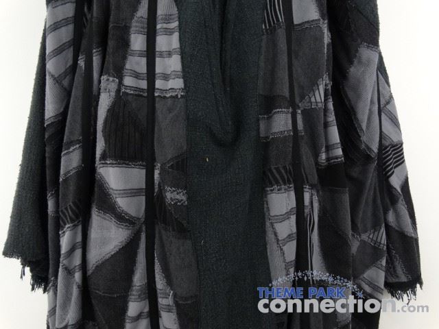 The Smurfs 2 Sony 2013 Movie Hank Azaria Screen Used Gargamel Robe ...