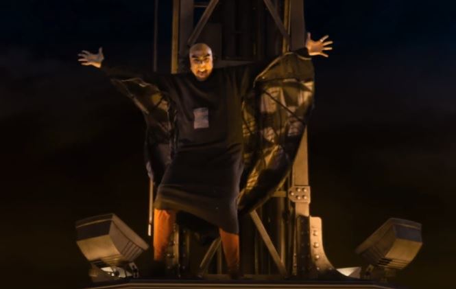 The Smurfs 2 Sony 2013 Movie Hank Azaria Screen Used Gargamel Robe ...