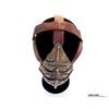 John Carter 2012 Disney Movie Screen Used Zodanga Airship Soldier Prop Mask