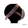 John Carter 2012 Disney Movie Screen Used Zodanga Airship Soldier Prop Mask
