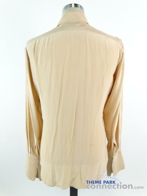 Rush Hour 2 Movie Chris Tucker Production Used Long Sleeve Wardrobe ...