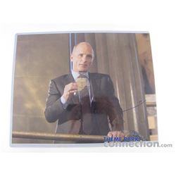 Ed Harris National Treasure 2 Actor Signed Autograph 14" x 11" Color ...