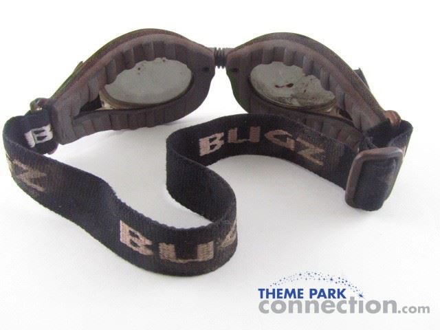 The Postman 1997 Sci-Fi Movie Production Used Holnist Militia BUGZ ...