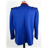 Walt Disney World SOARIN' Epcot Cast Member Tie Blazer Coat Uniform Costume