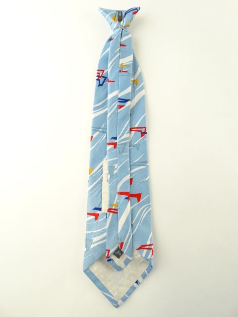 Walt Disney World SOARIN' Epcot Cast Member Tie Blazer Coat Uniform Costume