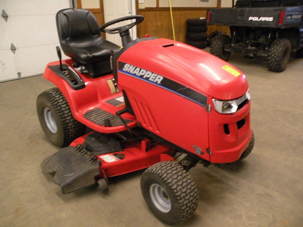 Snapper LT200 SN#-2000741528