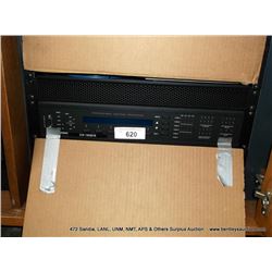 CRESTRON PRO2 PROFESSIONAL CONTROL PROCESSOR