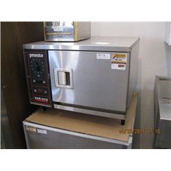 GARLAND PRONTO STEAMER