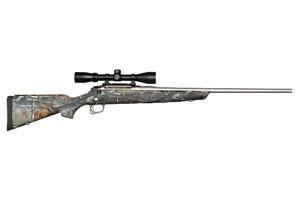 New! Remington Model 770 Bolt Action Rifle 7mm Rem Mag 24" 3+1 ...