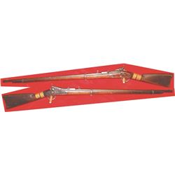 US Springfield model 1863