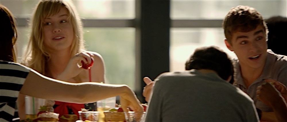 21 Jump Street - Molly Tracey's Outfit (Brie Larson)