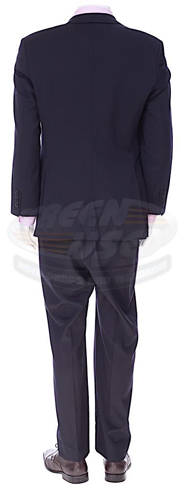 Banshee (TV) - Clay Burton's Outfit (Matthew Rauch)