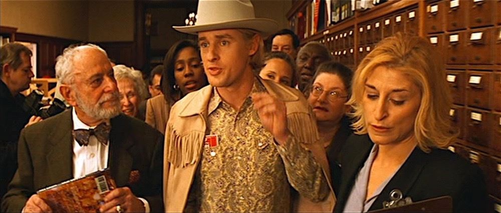 Royal Tenenbaums, The - Eli Cash's Novel