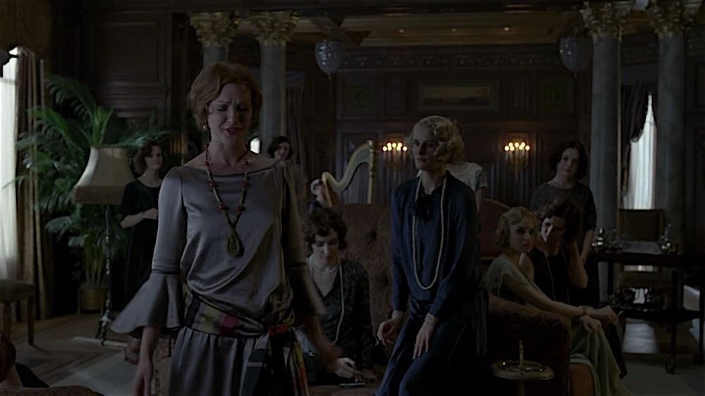 Boardwalk Empire (TV) - Gillian Darmody's Dress (Gretchen Mol)