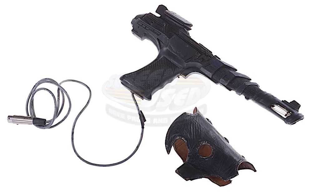 Buck Rogers in the 25th Century (TV) - Rare Hero Illuminating Draconian ...