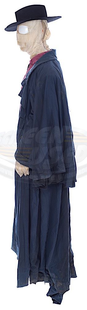 Darkman - Darkman's Signature Costume