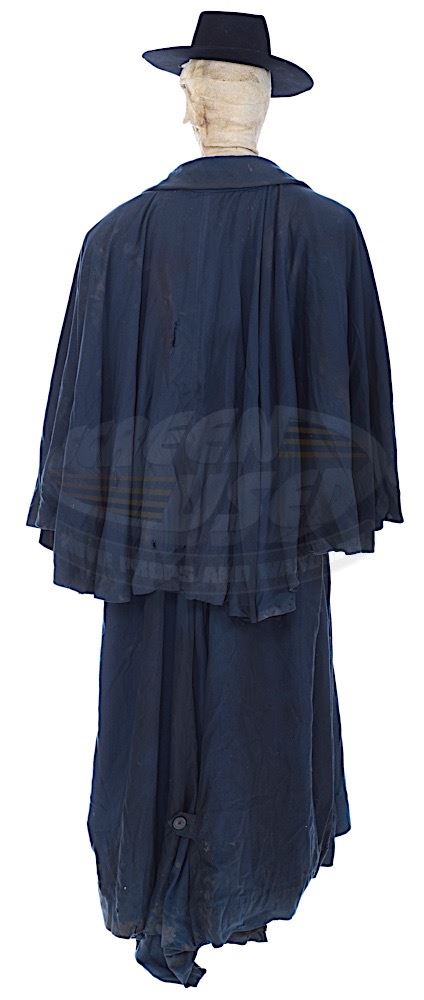 Darkman - Darkman's Signature Costume