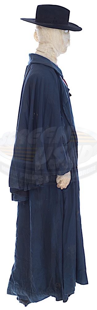 Darkman - Darkman's Signature Costume