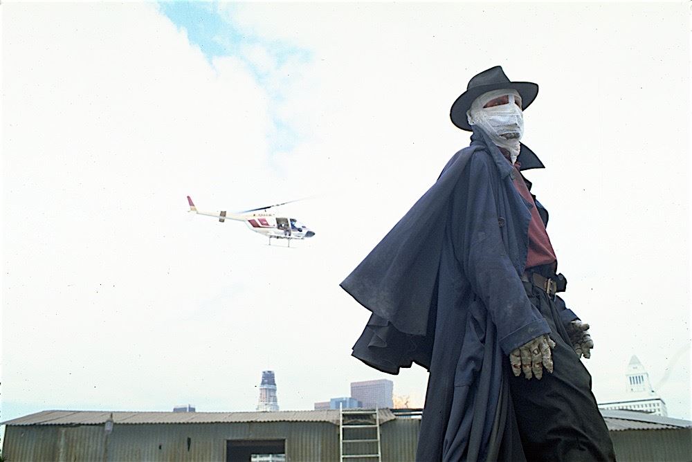 Darkman - Darkman's Signature Costume