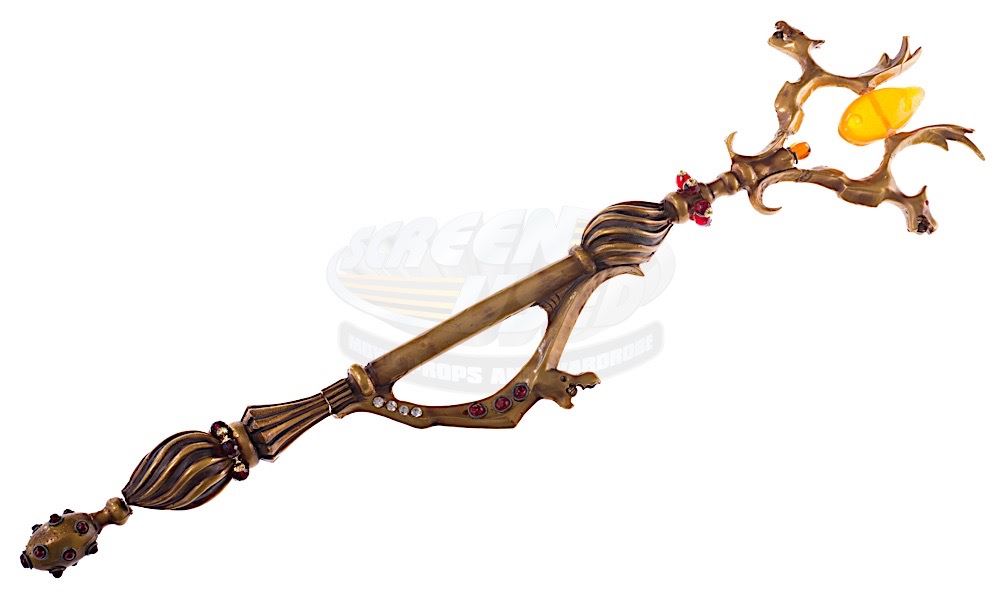 Dungeons & Dragons - Empress Savina's Scepter (Thora Birch)