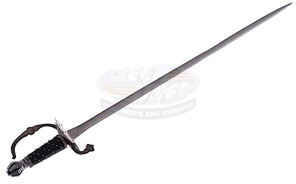 Mask of Zorro, The - Zorro's Sword (Antonio Banderas)