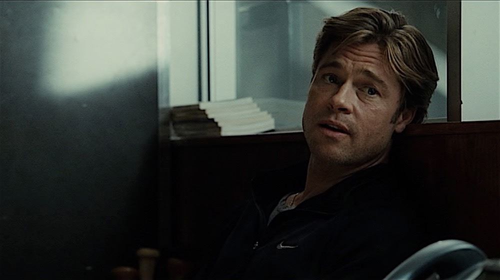 Moneyball - Billy Beane's Jacket (Brad Pitt)