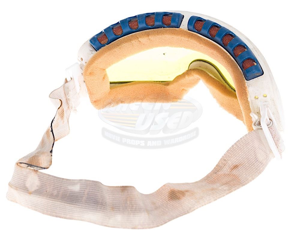 Star Wars: Episode V - The Empire Strikes Back - Rebel Soldier Hoth Goggles