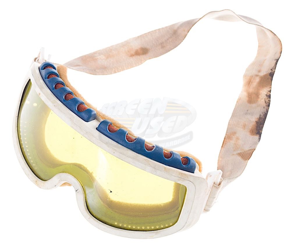 Star Wars: Episode V - The Empire Strikes Back - Rebel Soldier Hoth Goggles