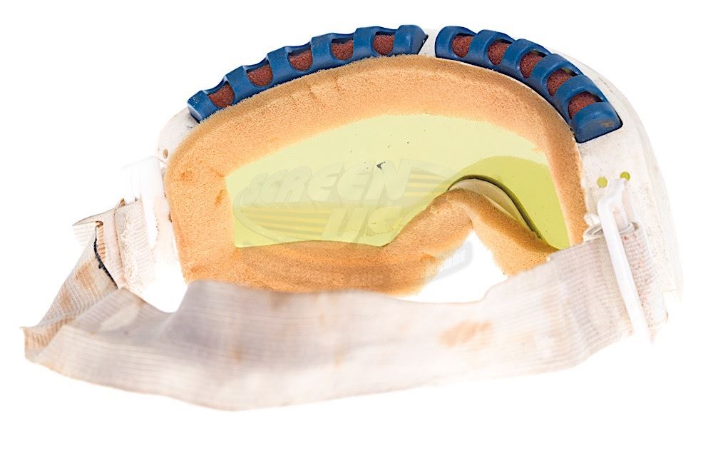 Star Wars: Episode V - The Empire Strikes Back - Rebel Soldier Hoth Goggles