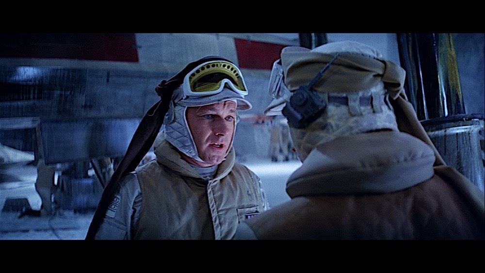 Star Wars: Episode V - The Empire Strikes Back - Rebel Soldier Hoth Goggles