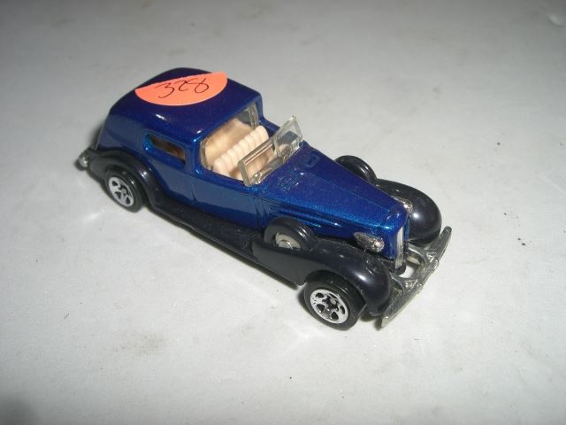 VINTAGE *RARE* 1981 HOTWHEELS CAR STAMPED *HOT WHEELS 1981 MALAYSIA ...