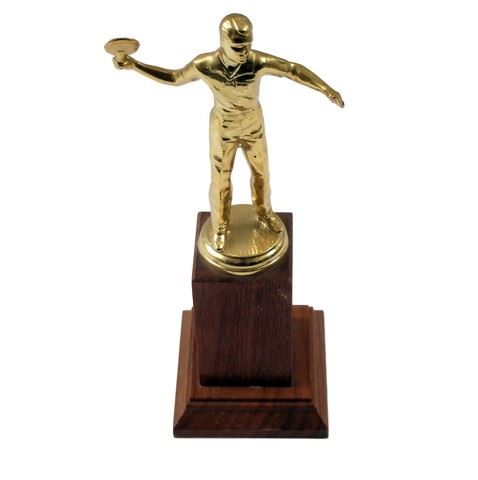 Forrest Gump (1994) - Ping Pong Trophy Movie Props