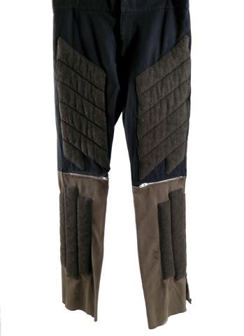 X-Men Toad (Ray Park) Movie Costumes