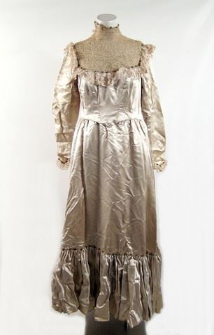 Marjorie Main MGM Dress
