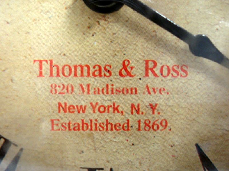 Lot of three battery operated novelty clocks/watches including a ...