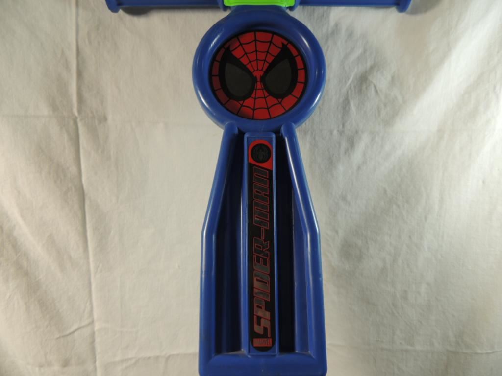 Spider Man Pogo Stick