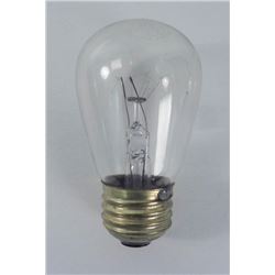 Antique Edison Mazda Light Bulb