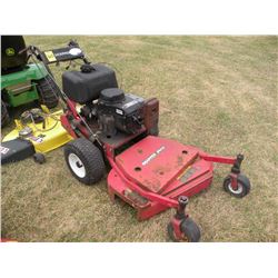 Snapper Pro walk-behind commercial mower
