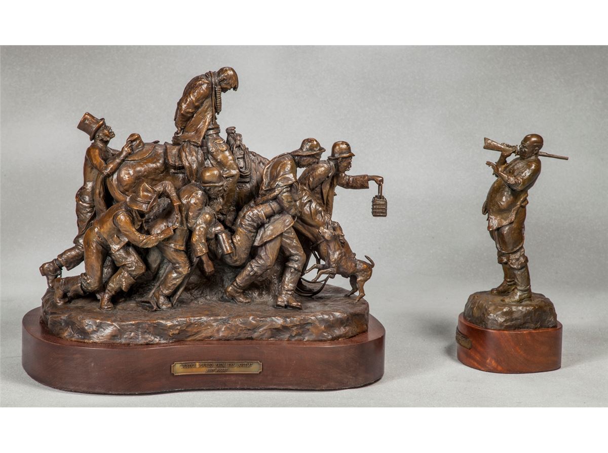 Scott Rogers (b. 1961)