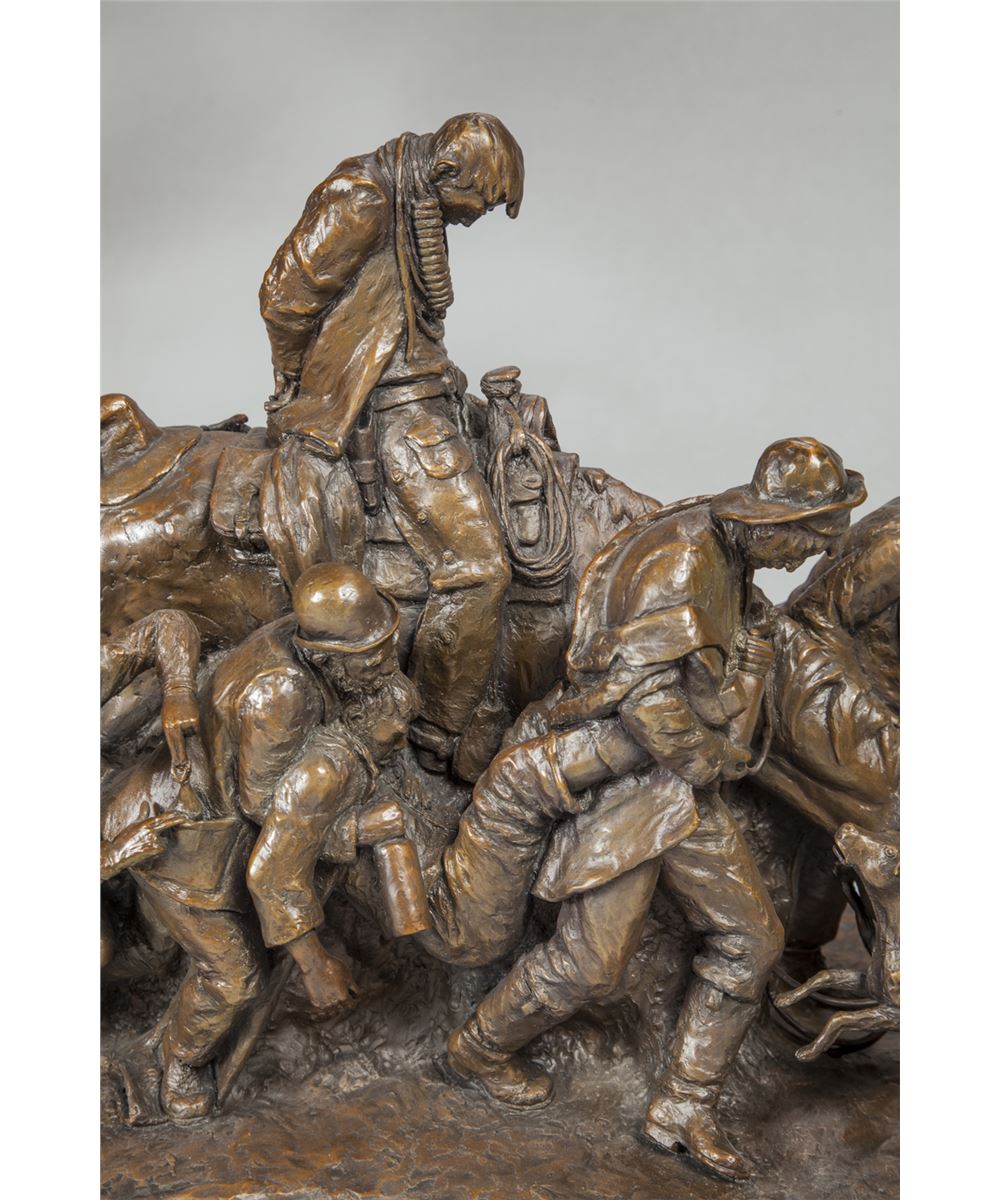 Scott Rogers (b. 1961)