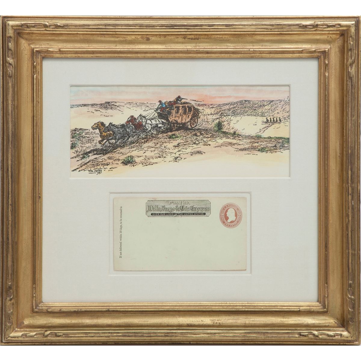 Will James (1892-1942)