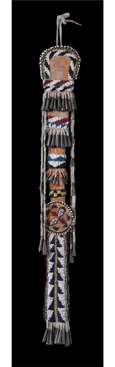 Apache Awl Case
