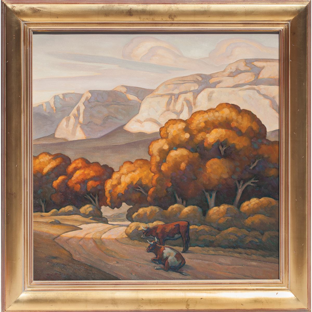 Howard Post (b. 1948)