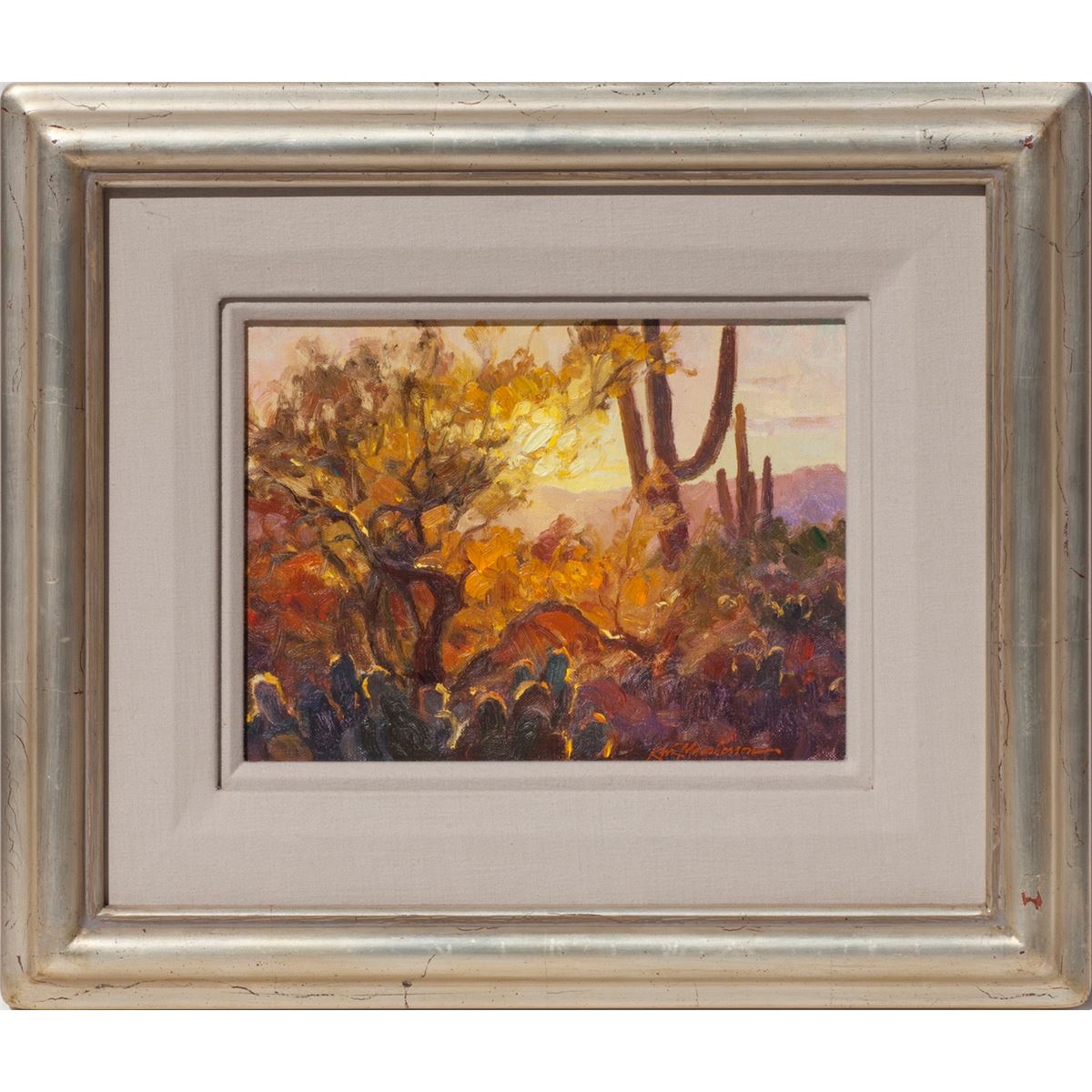 Kevin Macpherson (b. 1956)